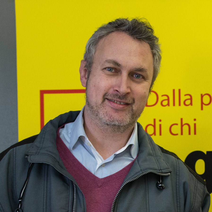 Luigi Ferrando | Autori | DLive Matematica