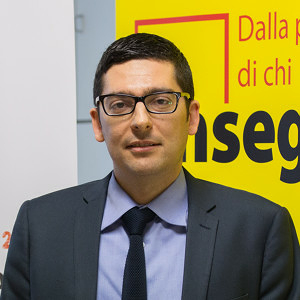 Leonardo Sasso | Autori | DLive Matematica