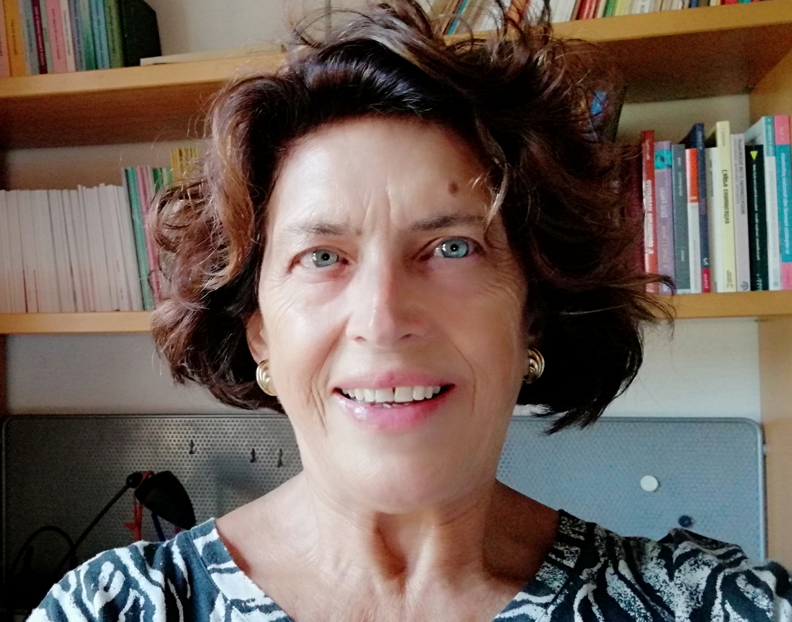 Angela Pesci | Autori | DLive Matematica
